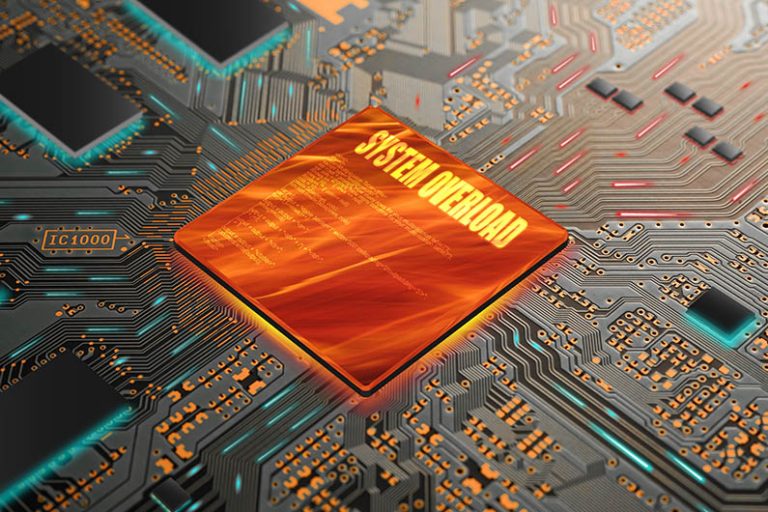 How Hot Can A CPU Safely Run? (& How to Test for Damage)