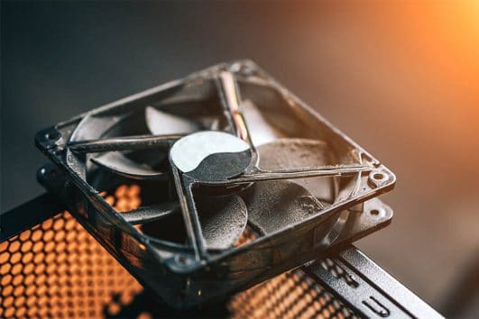 How Hot Can A CPU Safely Run? (& How to Test for Damage)