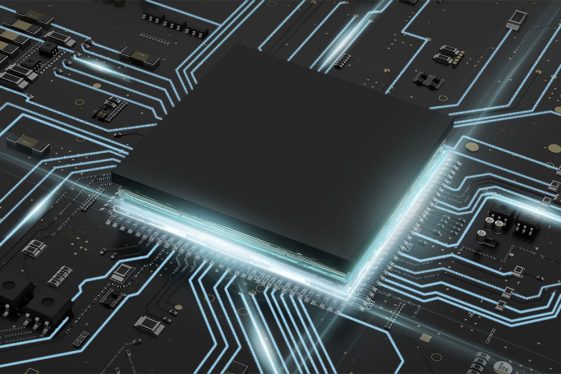 EDC: What It Is & How It Affects CPU Performance