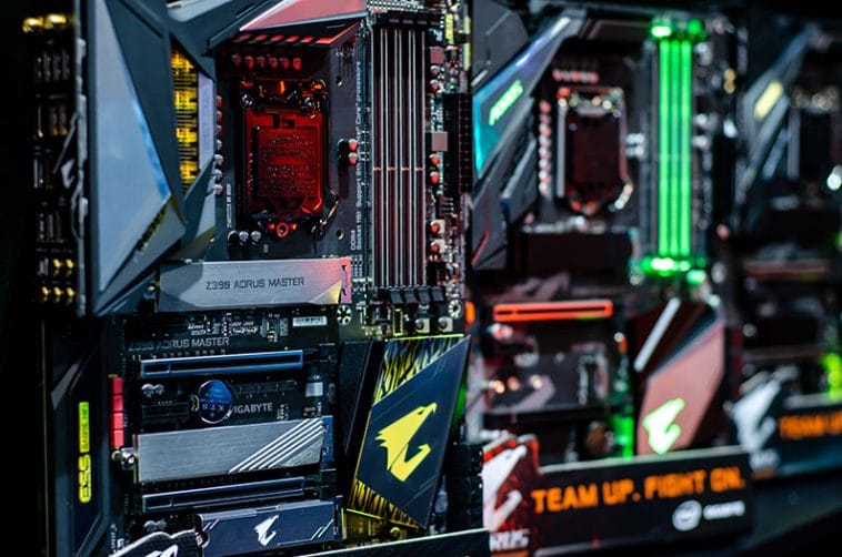 MSI vs Gigabyte: A Head-to-Head Brand Comparison