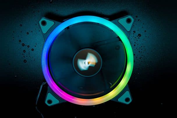 PC Fans & Optimal Airflow: Everything You Need to Know