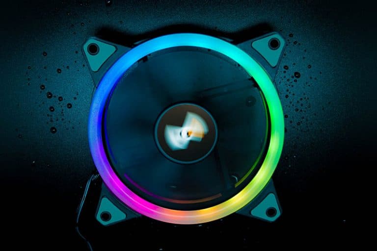 PC Fans & Optimal Airflow: Everything You Need to Know