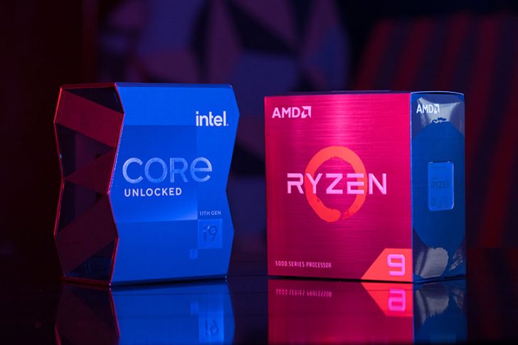 Is Your CPU Overclockable? (Or Already Being Overclocked)