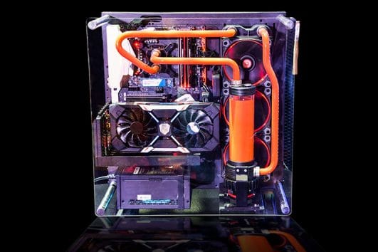 Running A CPU Without A Heat Sink (The Do's & Don'ts)
