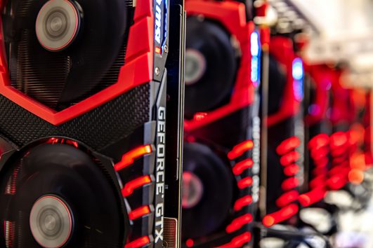 NVIDIA GT VS GTX: What's The Real Difference?