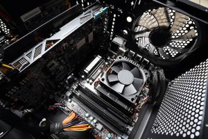 PC Fans & Optimal Airflow: Everything You Need to Know