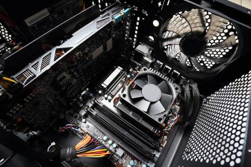 PC Fans & Optimal Airflow: Everything You Need to Know