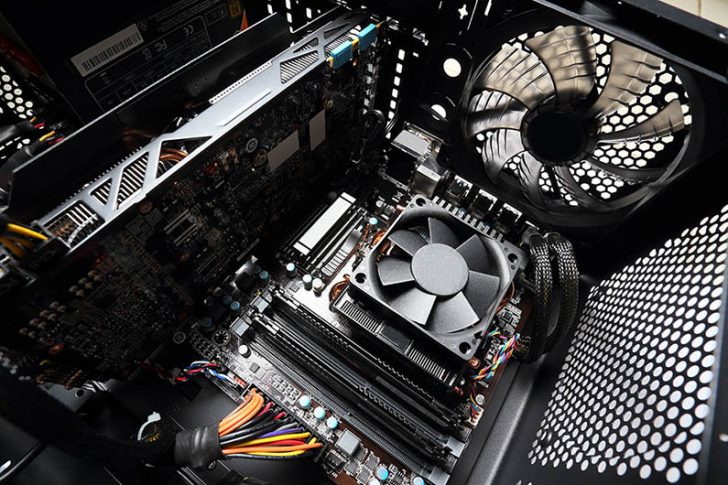 PC Fans & Optimal Airflow: Everything You Need to Know