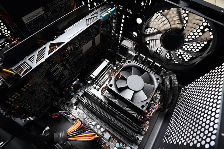 PC Fans & Optimal Airflow: Everything You Need to Know