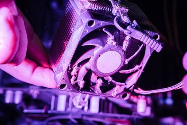 Random PC Fan Revving: What Causes It & How to Fix It