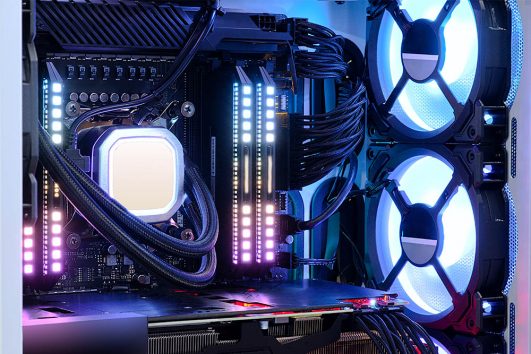 PC Fans & Optimal Airflow: Everything You Need to Know