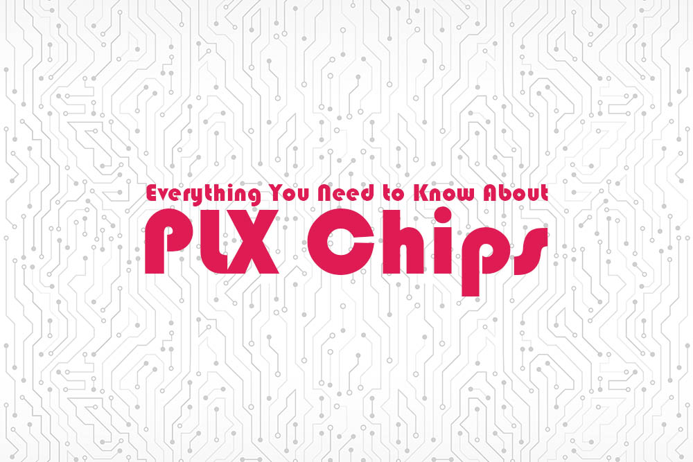 PLX Chips: What They Are & How They Affect Performance