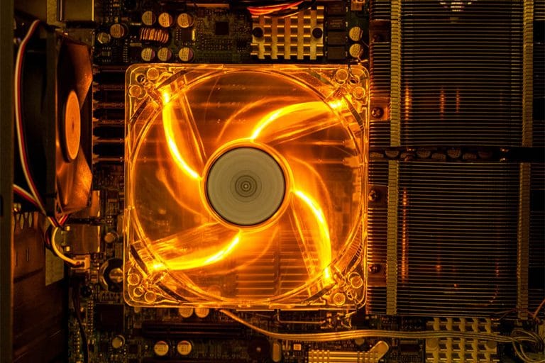 Random PC Fan Revving: What Causes It & How to Fix It