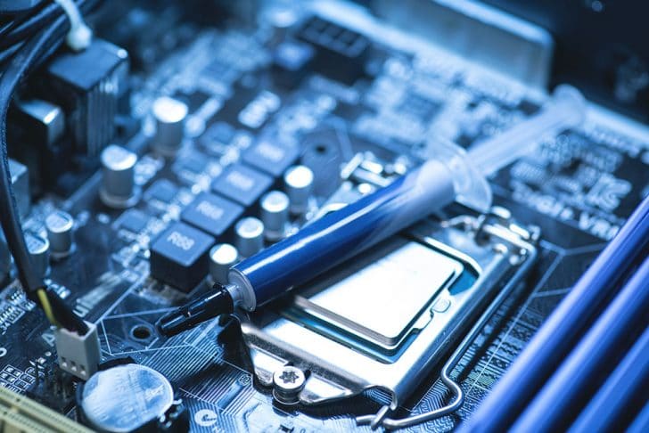 Thermal Paste: Why It's Necessary & Best Types to Use