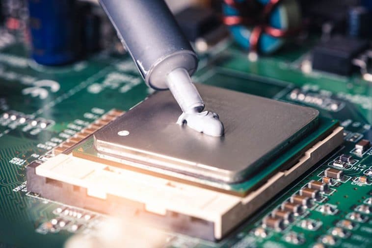 Thermal Paste: Why It's Necessary & Best Types to Use