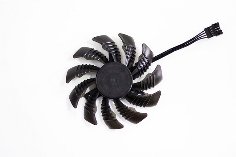 GPU Fan Speed & Control: Everything You Need to Know