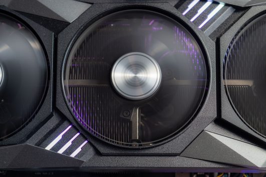 GPU Fan Speed & Control: Everything You Need to Know