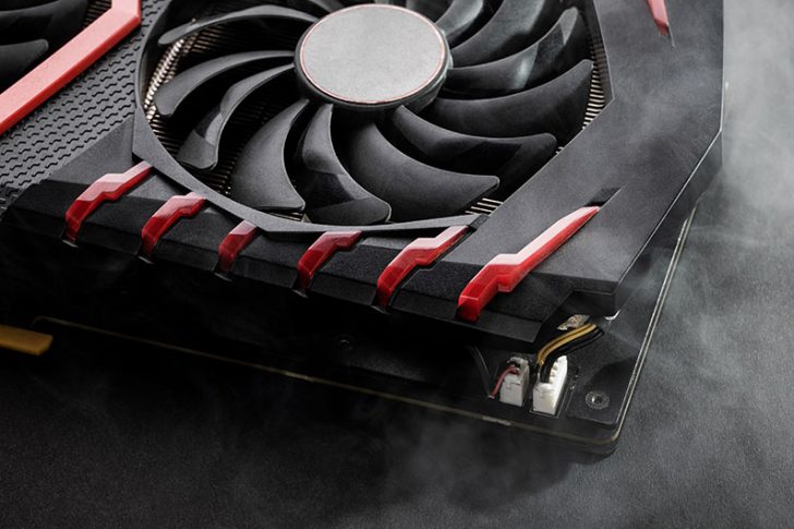 GPU Fan Speed & Control: Everything You Need to Know