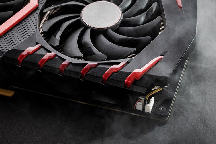 GPU Fan Speed & Control: Everything You Need to Know