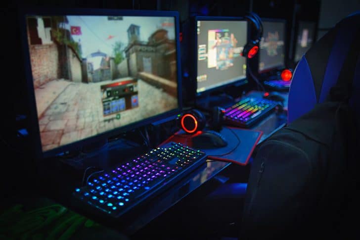 4ms Response Time for Gaming: Is It Fast Enough?