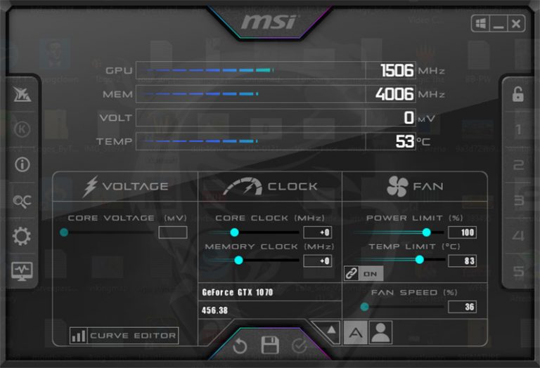 GPU Fan Speed & Control: Everything You Need to Know