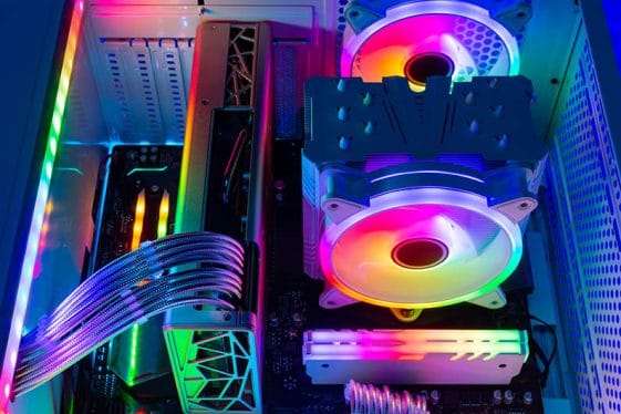 RGB vs ARGB: Pros, Cons & Differences