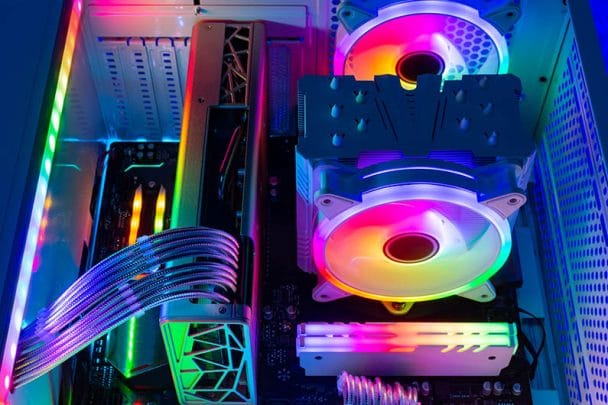 RGB vs ARGB: Pros, Cons & Differences