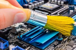 Motherboard Lifespan: Everything You Need to Know - Cybersided