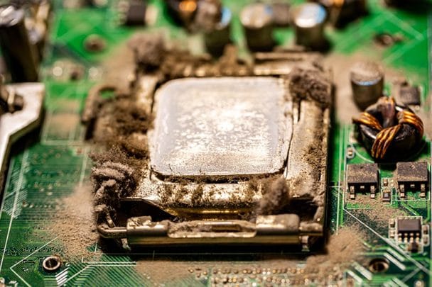 How to Know If Your CPU is Failing (Or Dead)