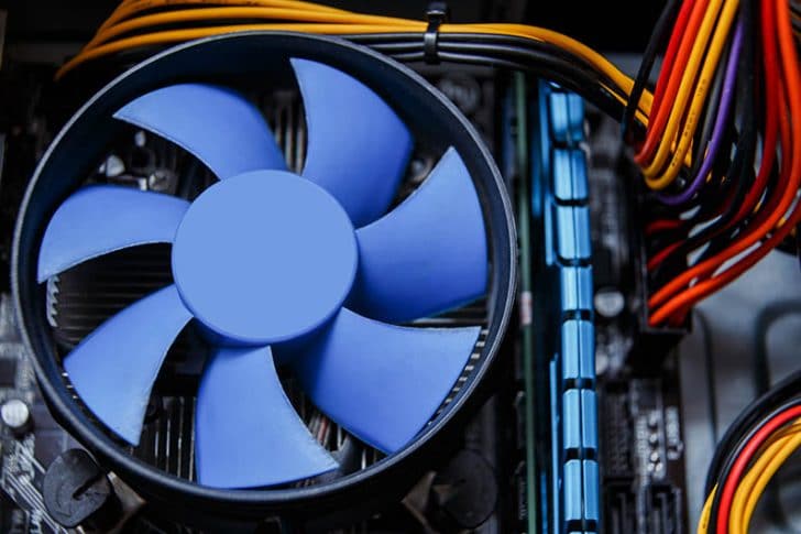 CPU Fans vs Chassis Fans: Pros, Cons, & Differences