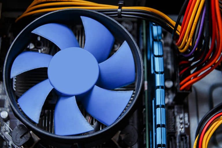 CPU Fans vs Chassis Fans: Pros, Cons, & Differences