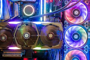 Fan Curves: How to Set Them (The Right Way)