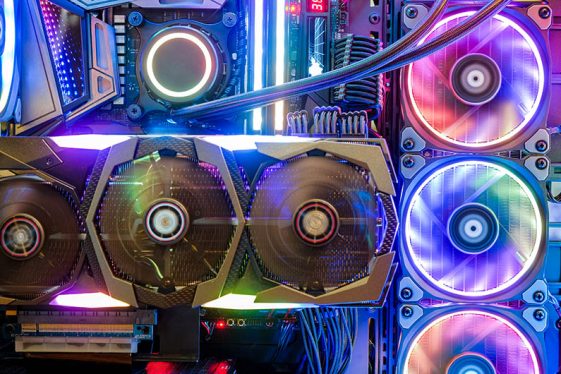 Fan Curves: How to Set Them (The Right Way)