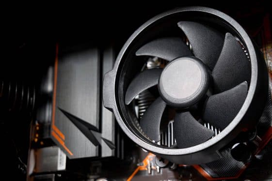 Fan Curves: How to Set Them (The Right Way)