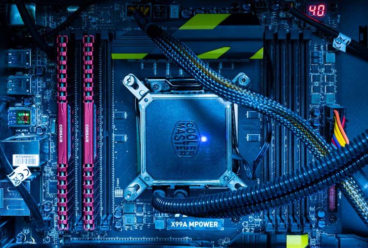Motherboard Lifespan: Everything You Need to Know - Cybersided