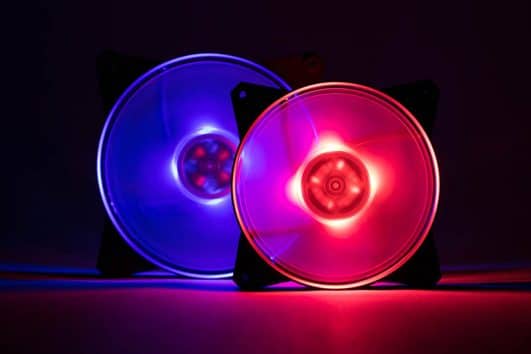 CPU Fans vs Chassis Fans: Pros, Cons, & Differences