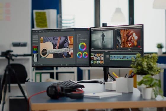 Side Monitors: Pros & Cons (Are They Worth It?)