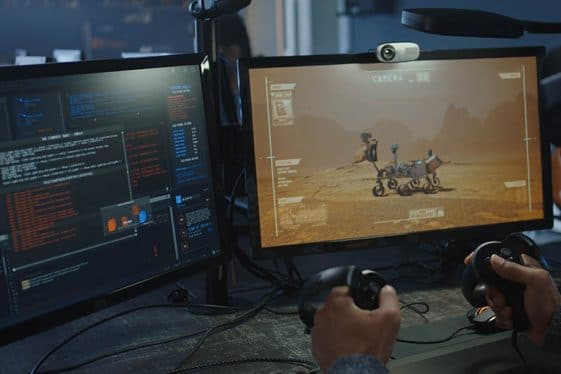 Two Monitors on Two GPU's: Everything You Need to Know