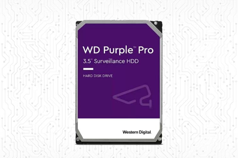 Western Digital Red vs Purple: Differences + Pros & Cons