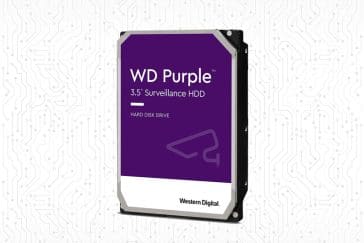 Western Digital Red vs Purple: Differences + Pros & Cons