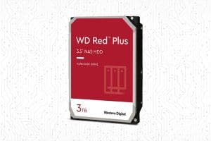 Western Digital Red vs Purple: Differences + Pros & Cons
