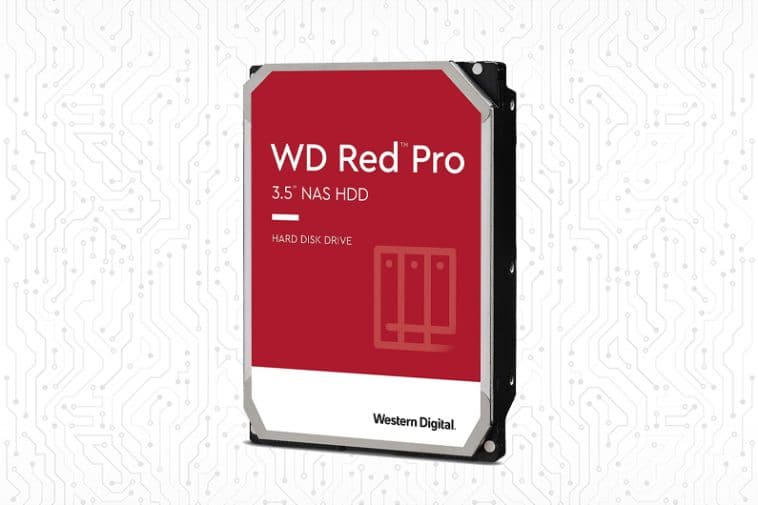 Western Digital Red vs Purple: Differences + Pros & Cons