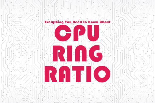 CPU Ring Ratio: What It Means & How to Set It Correctly