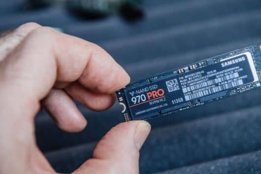 M.2 vs SATA SSD Performance (Pros & Cons + How to Choose)