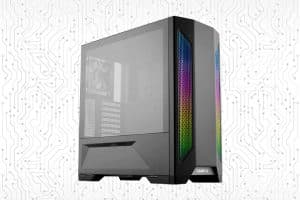 PSU Shrouds: Everything You Need to Know (Plus Our Tip Picks)