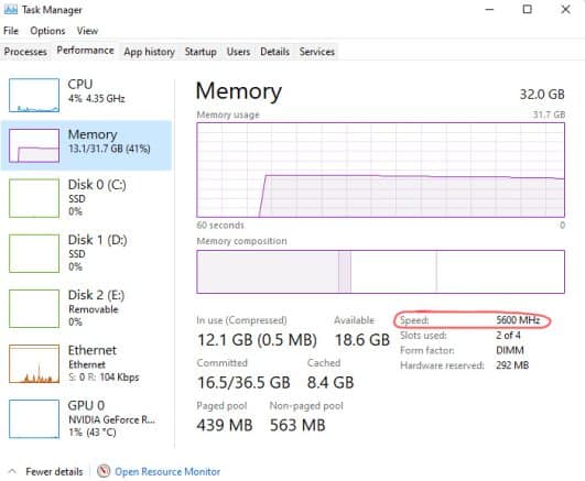 DOCP: What It Is & How to Use It (Pros & Cons vs XMP)