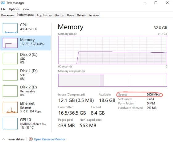 DOCP: What It Is & How to Use It (Pros & Cons vs XMP)
