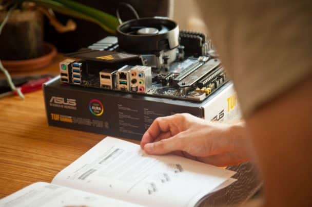 How Hard is Building Your Own PC? (A Quick & Honest Guide)