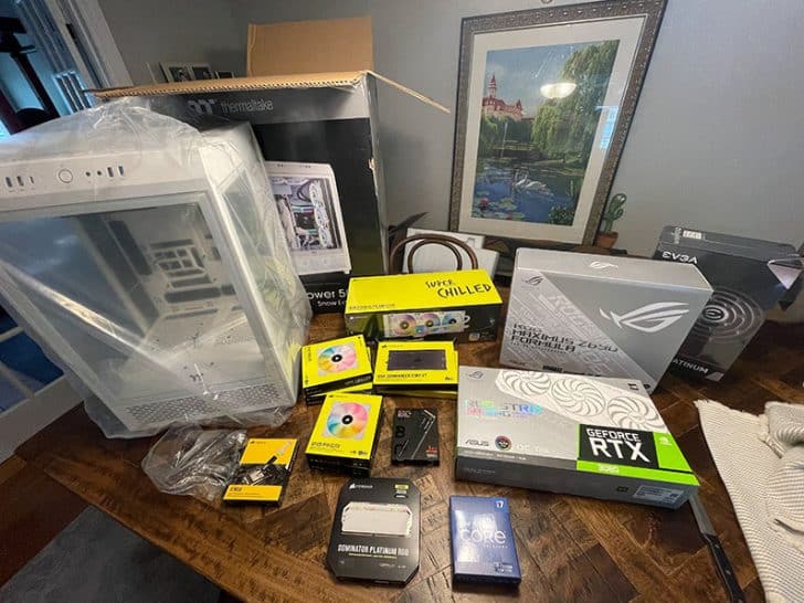 How Hard is Building Your Own PC? (A Quick & Honest Guide)